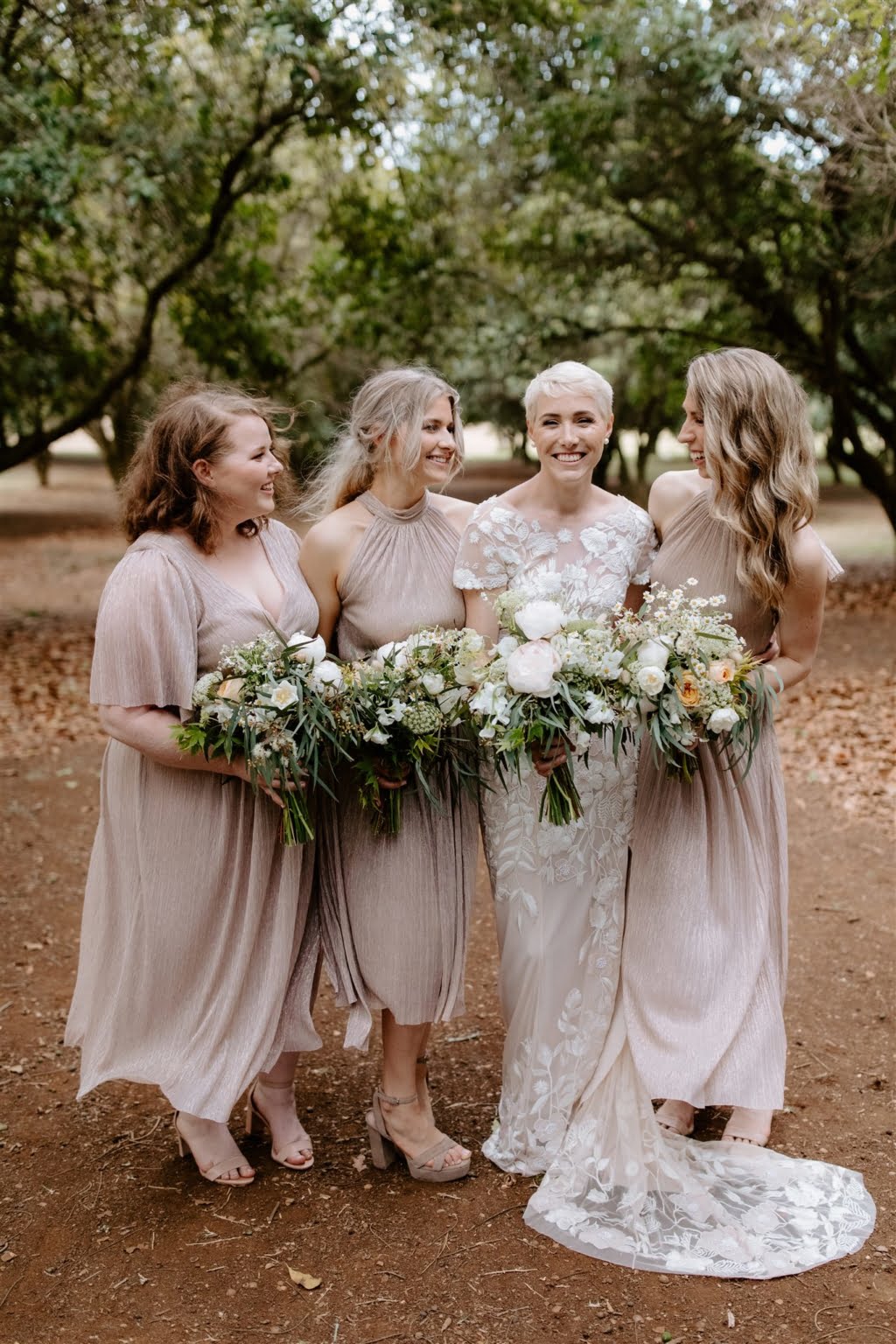 EMMA & ALBERT’S BYRON BAY WEDDING – Hello May