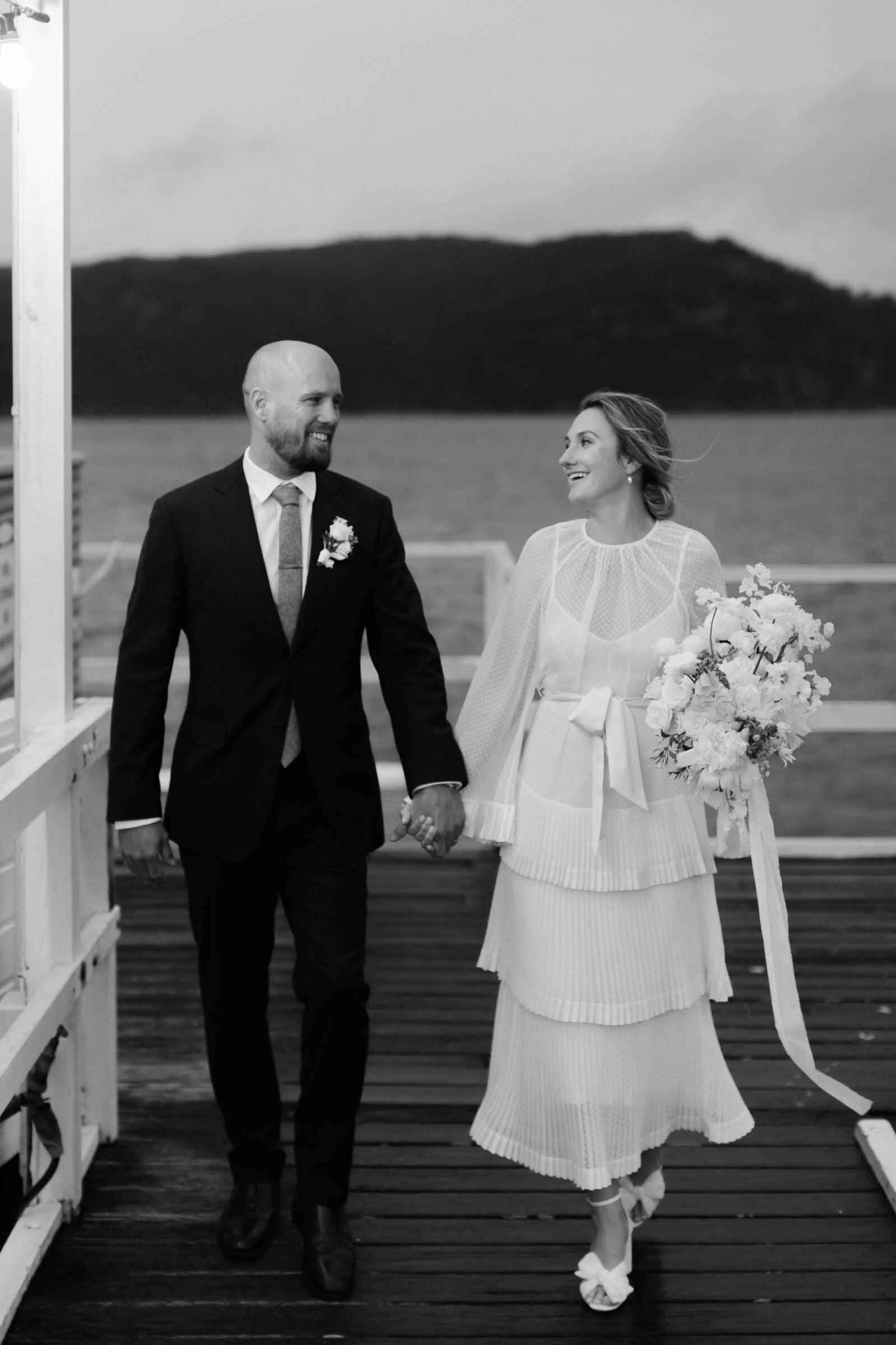BEC & BEN’S PALM BEACH WEDDING – Hello May
