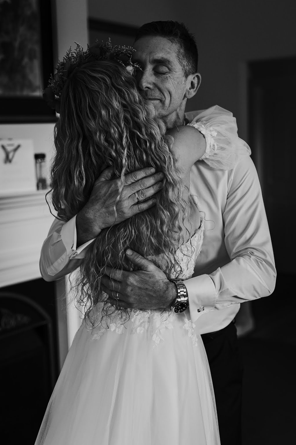 BROOKE & CAMERON'S BAROSSA VALLEY WEDDING - Hello May