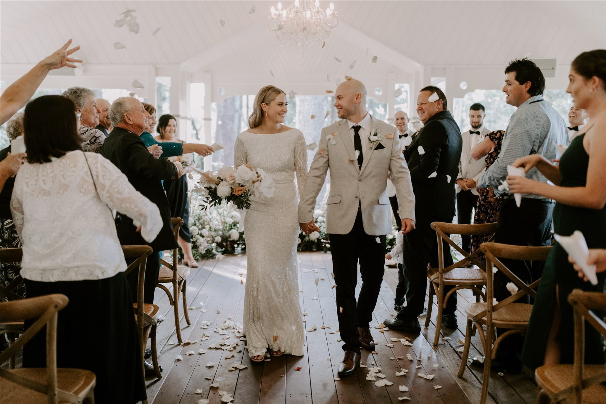 MEGAN & TODD’S TOOWOOMBA WEDDING – Hello May