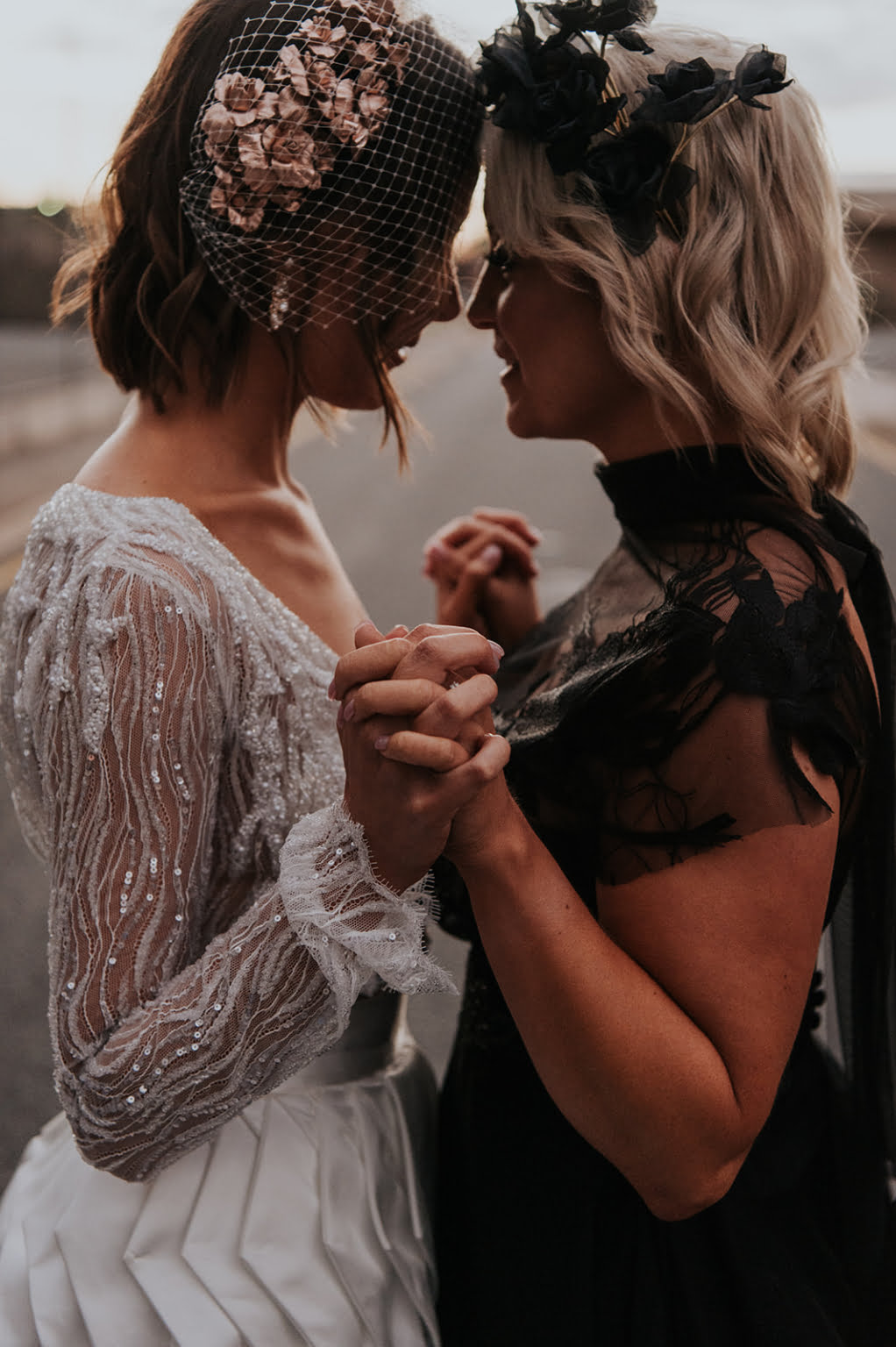 Real Weddings Blog ️ Hello May