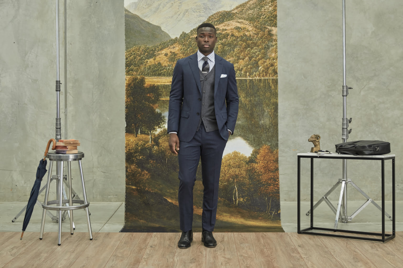 M.J. BALE: INSPIRED BY NATURE – Hello May