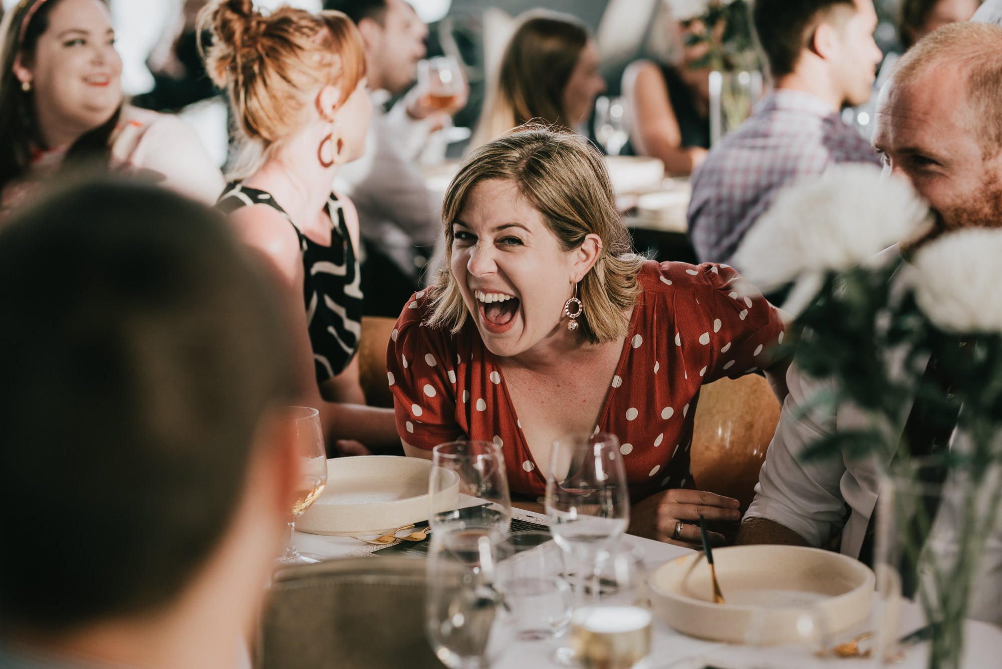 LUCY & ROWAN’S TASMANIAN WEDDING – Hello May