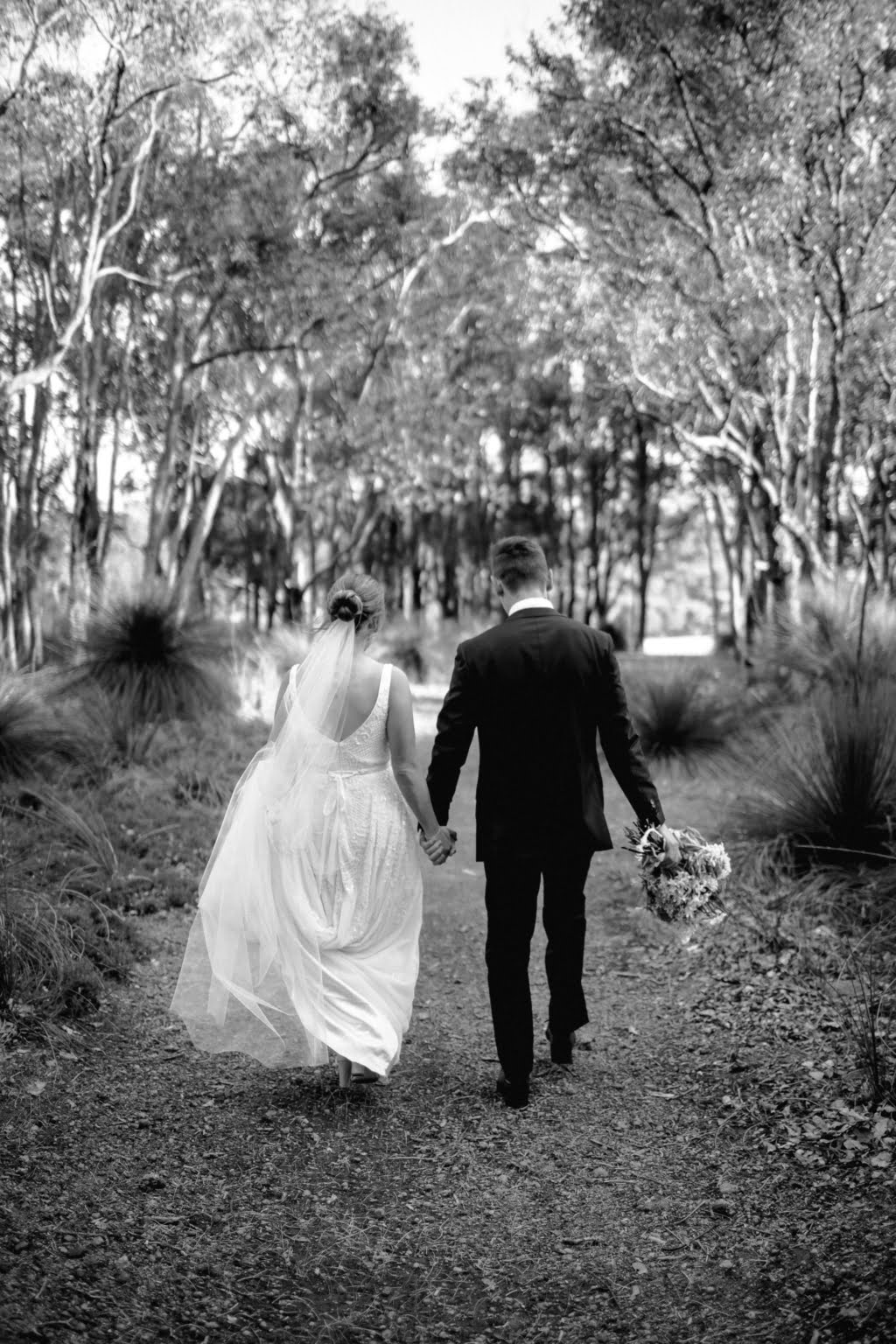 ALYSSA & CALLUM’S MARGARET RIVER WEDDING – Hello May