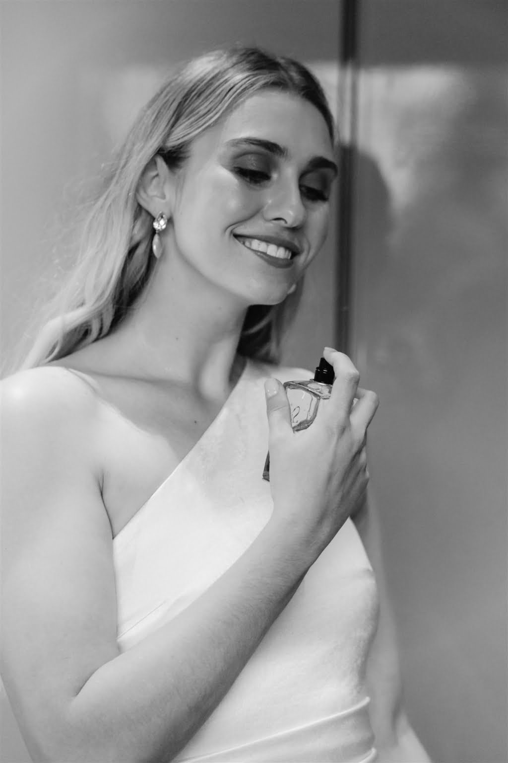 DEMI & JAMES’ SYDNEY WEDDING – Hello May