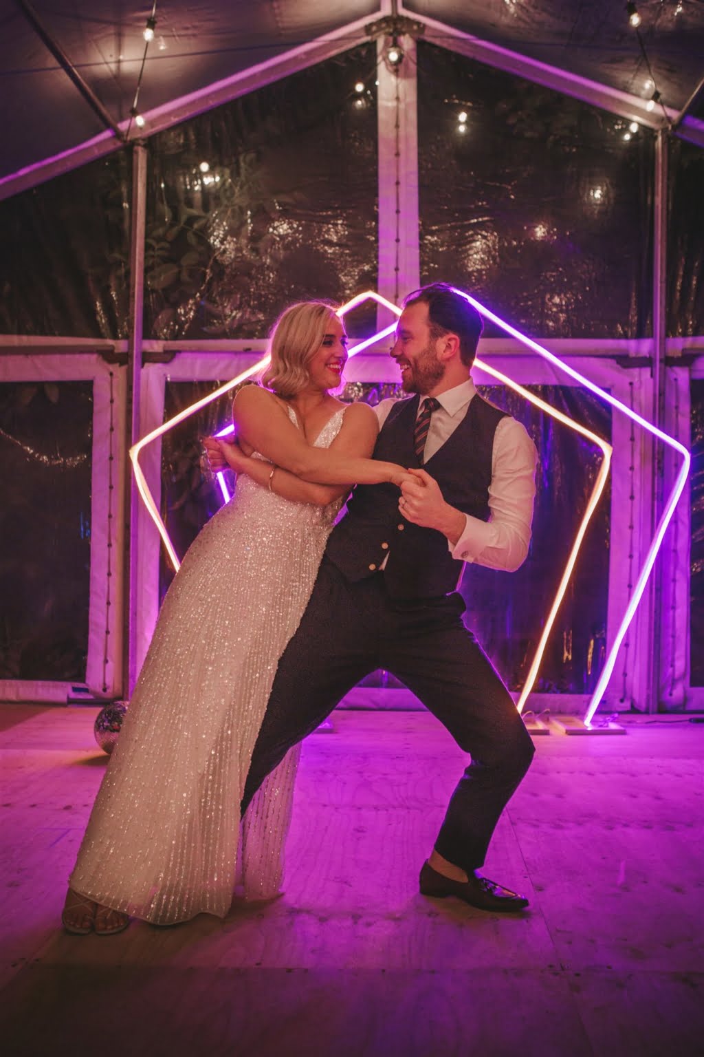 PORCHA & MARK’S SOUTH AUSTRALIAN WEDDING – Hello May