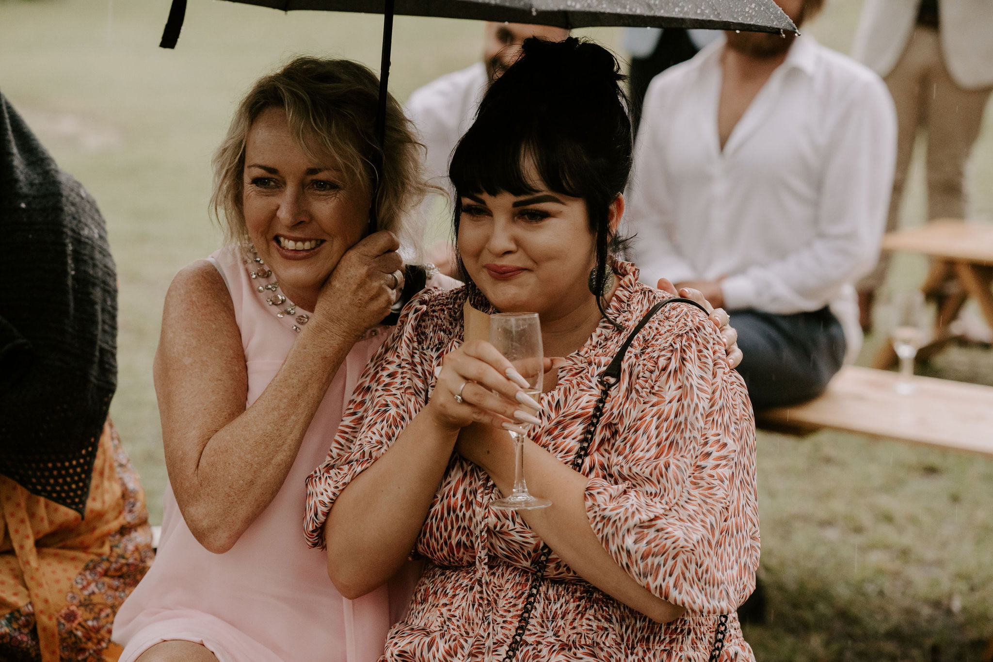 Casa Mio Crescent Head Wedding - Hello May