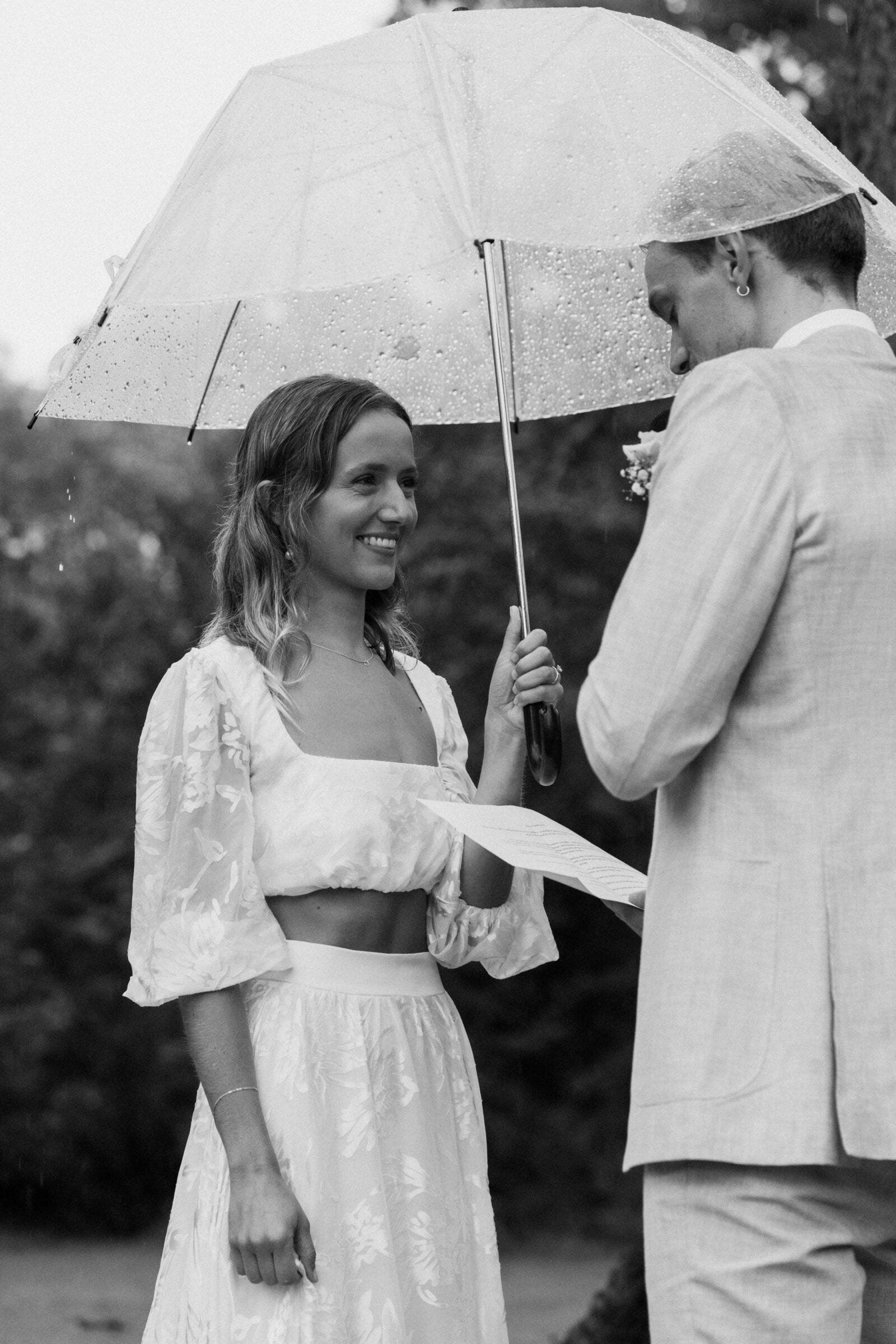 Casa Mio Crescent Head Wedding - Hello May