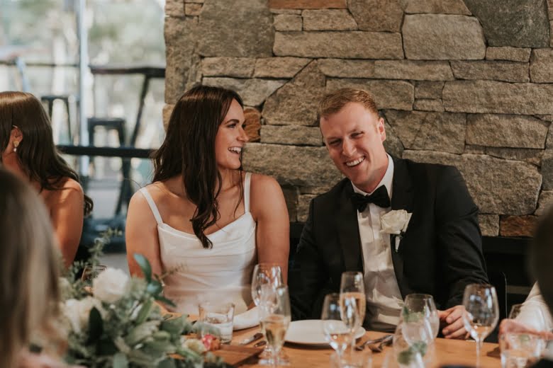 KATE & JACK’S ADELAIDE HILLS WEDDING – Hello May