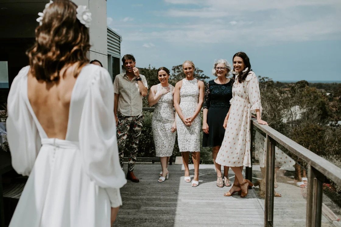 Andy and sam wedding | Honestweddingadvice.com