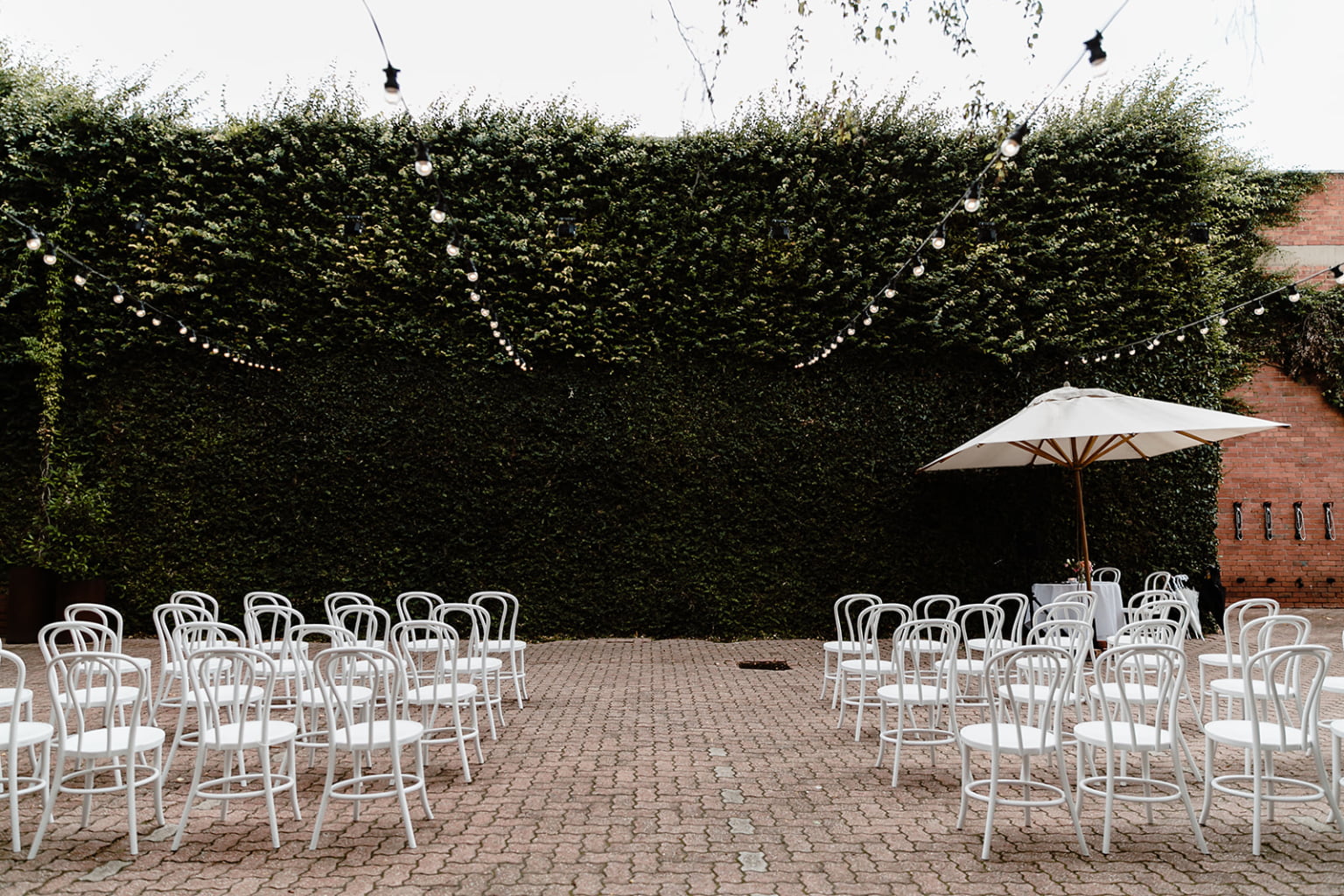 ZARA & MICHAEL'S MELBOURNE WEDDING - Hello May