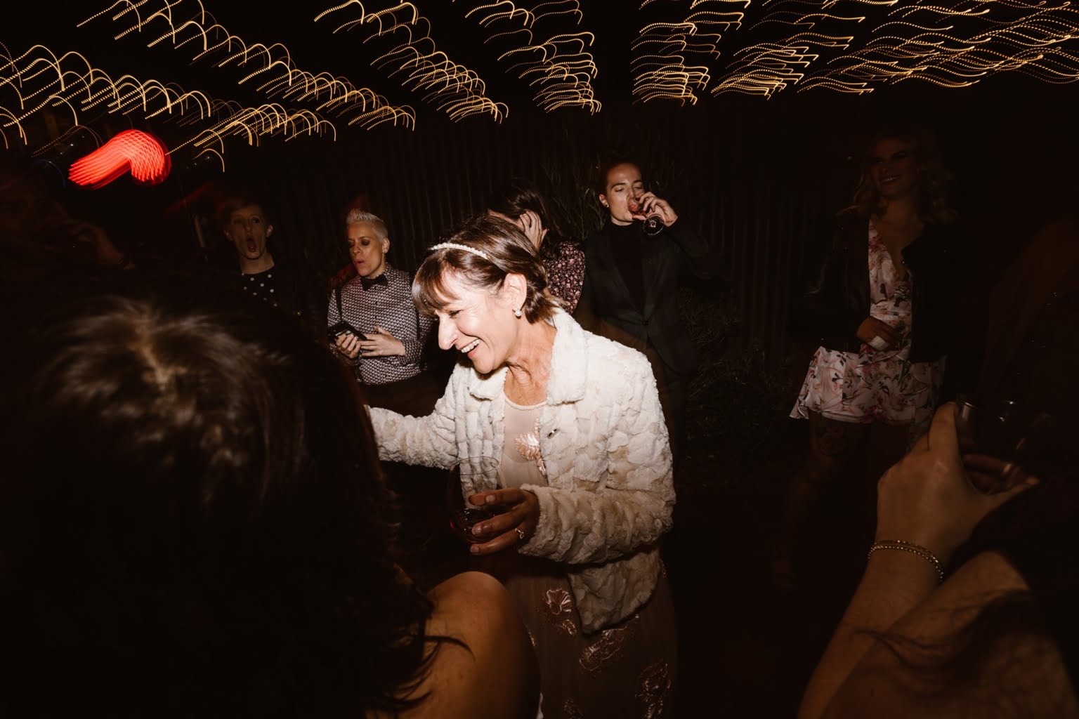ELOISE & HANNAH’S PERTH WEDDING – Hello May