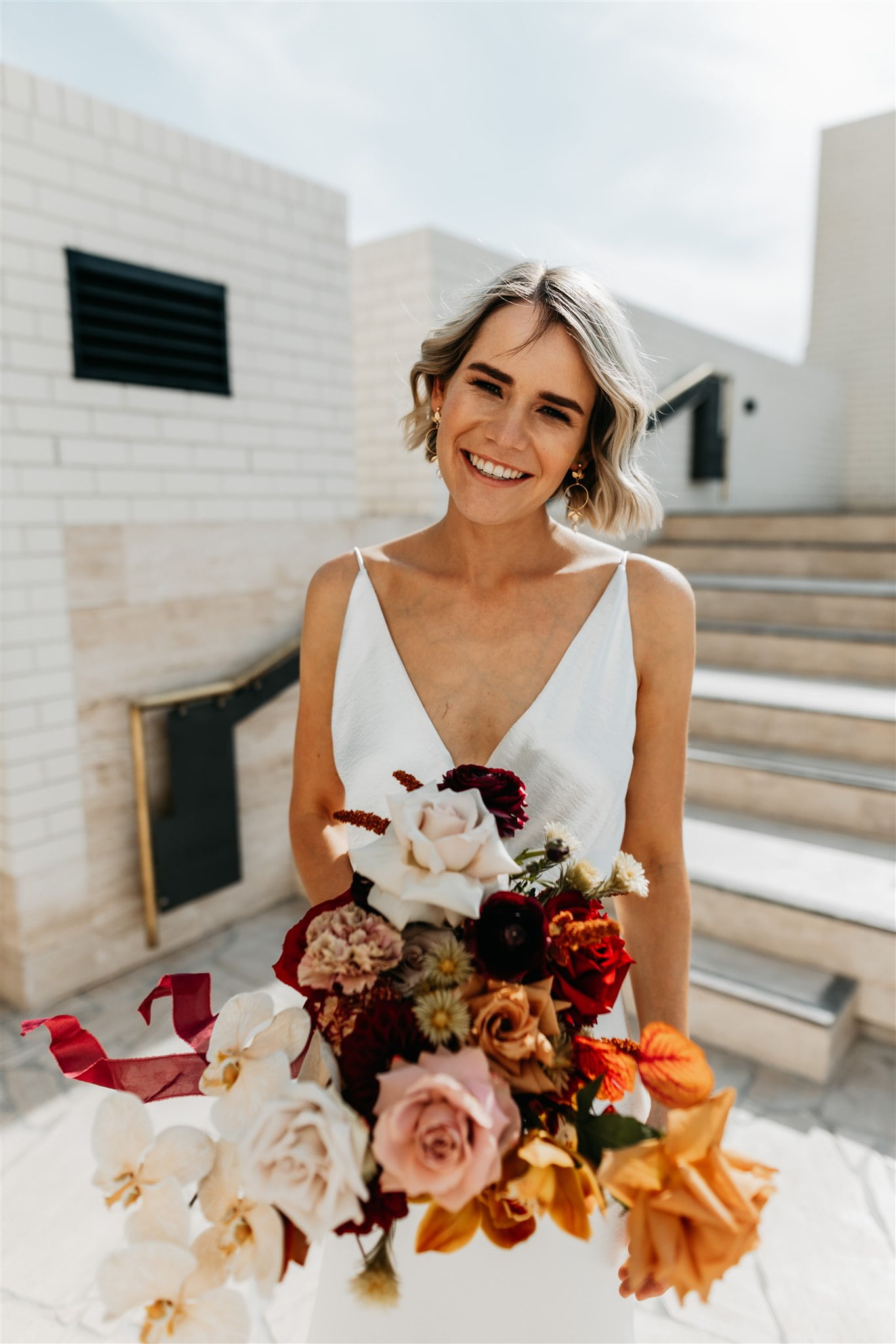 Brisbane Wedding: Mary & Marcus - Alcorn Images - Hello May