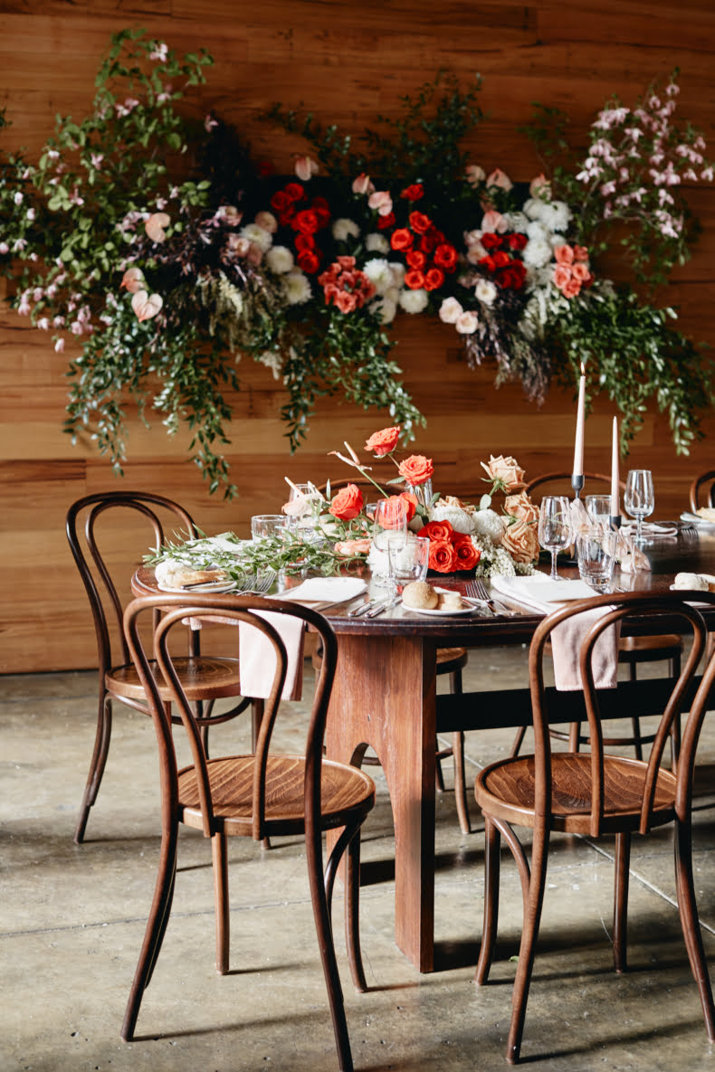 Wedding Reception Styling Ideas with Wow Factor - Hello May