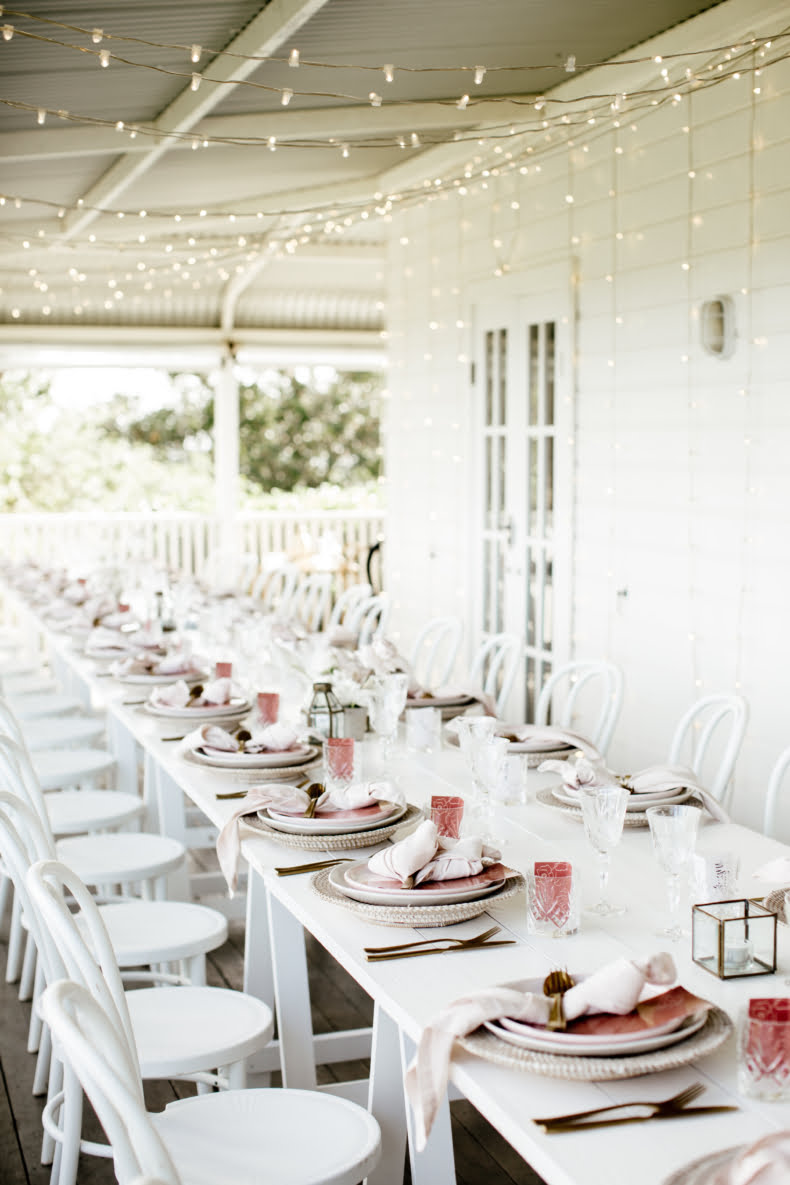 Wedding Reception Styling Ideas with Wow Factor - Hello May