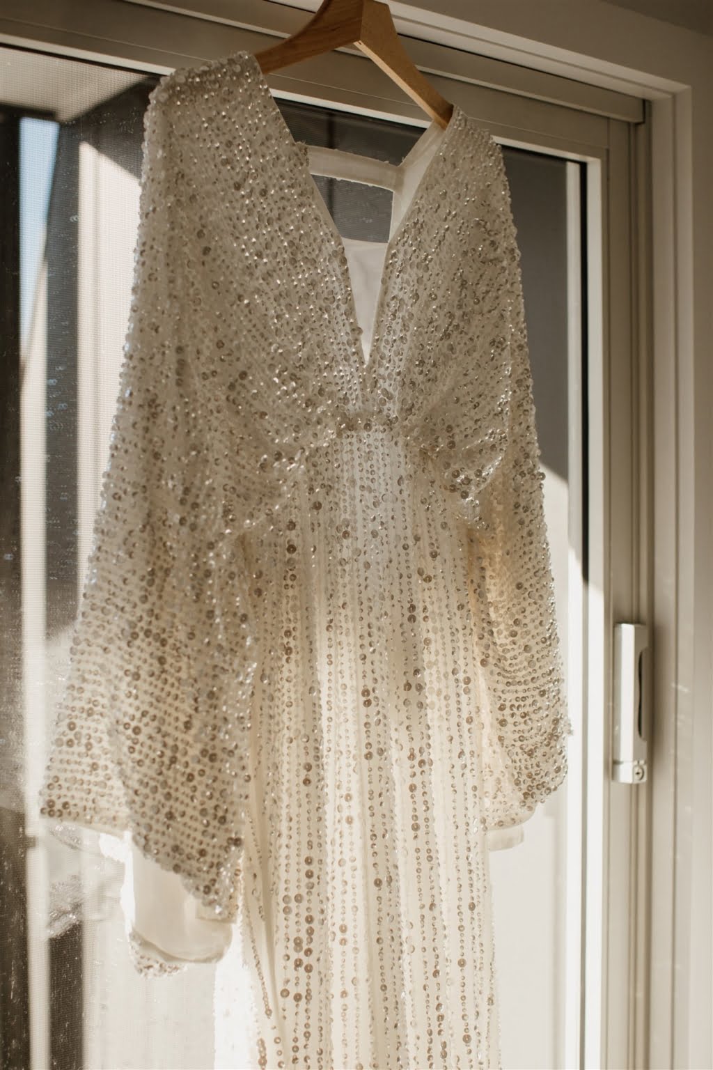 AMY & BRIAN'S SOUTH COAST WEDDING - Hello May