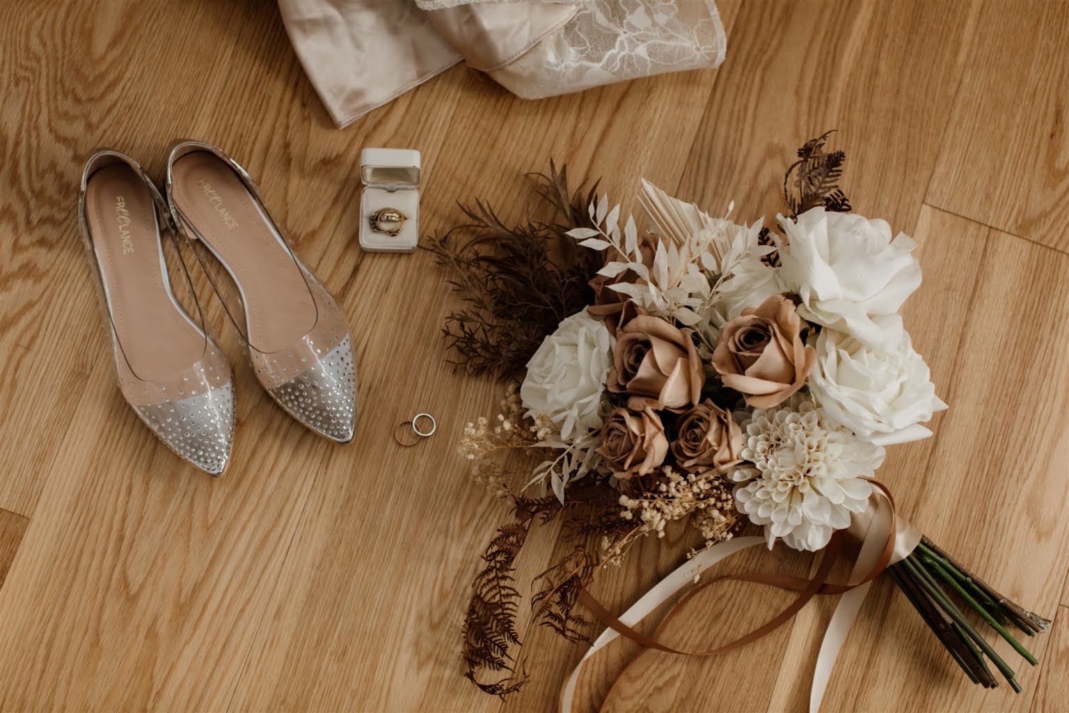 AMY & BRIAN'S SOUTH COAST WEDDING - Hello May