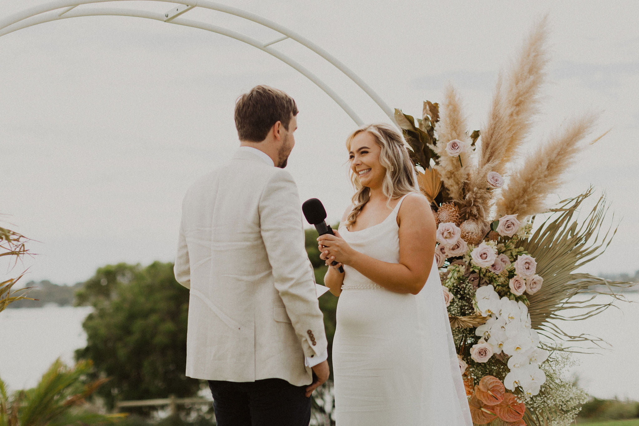 Real Weddings Blog ️ Hello May
