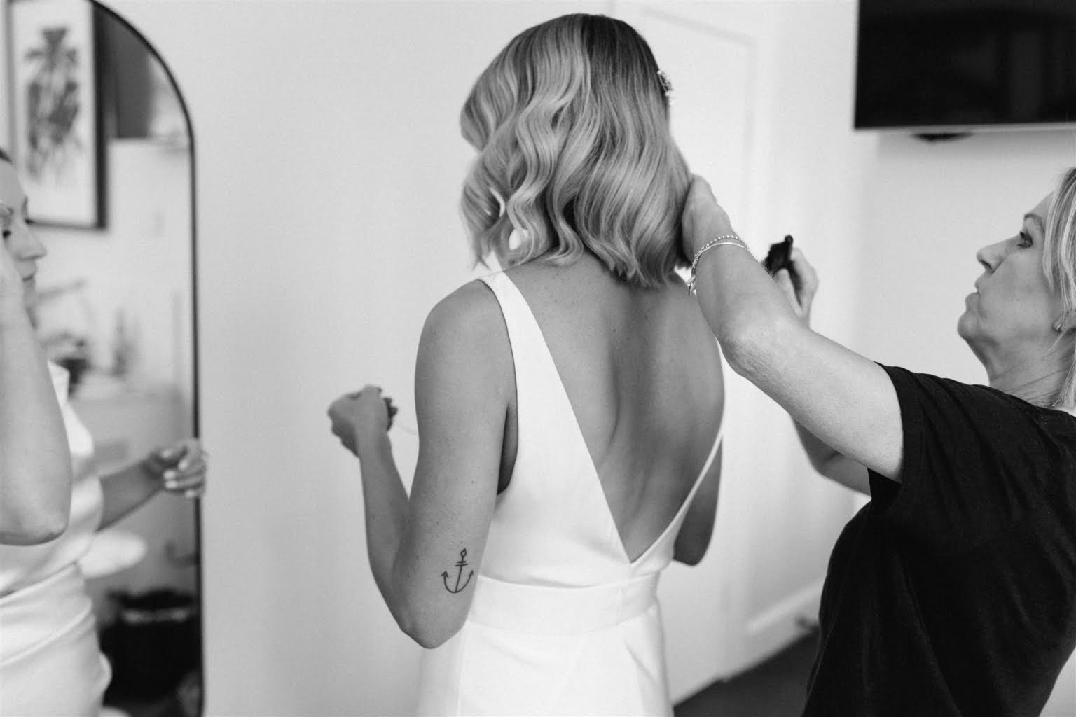 SOPHIE & ELANA’S SYDNEY WEDDING – Hello May