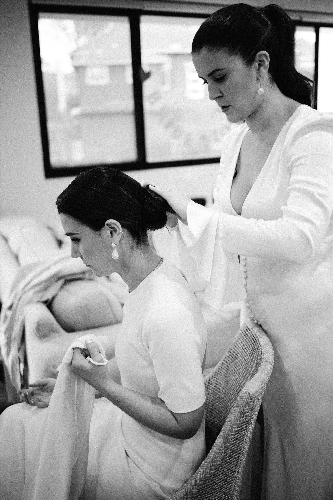 SOPHIE & ELANA’S SYDNEY WEDDING – Hello May