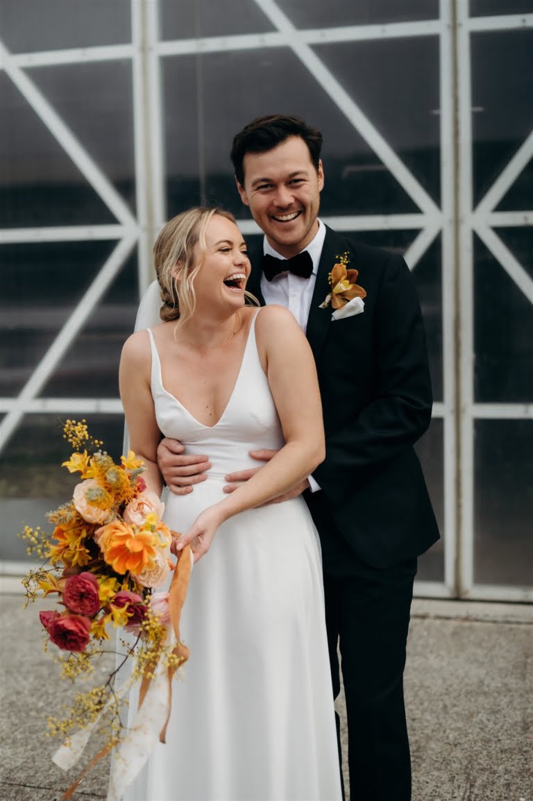 Real Weddings Blog ️ Hello May