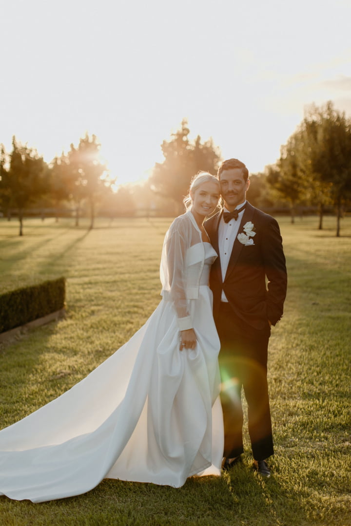 SARAH & SAM’S SOUTHERN HIGHLANDS WEDDDING – Hello May