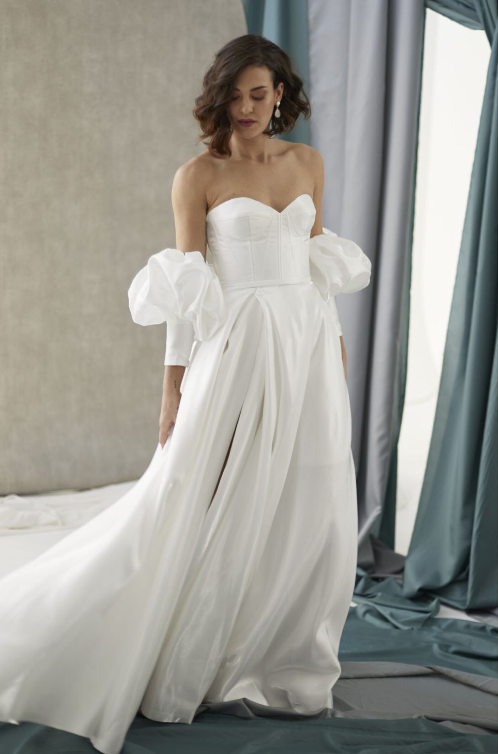 TOP 25 BRIDAL BOUTIQUES & DESIGNERS TO FOLLOW ON INSTAGRAM – Hello May