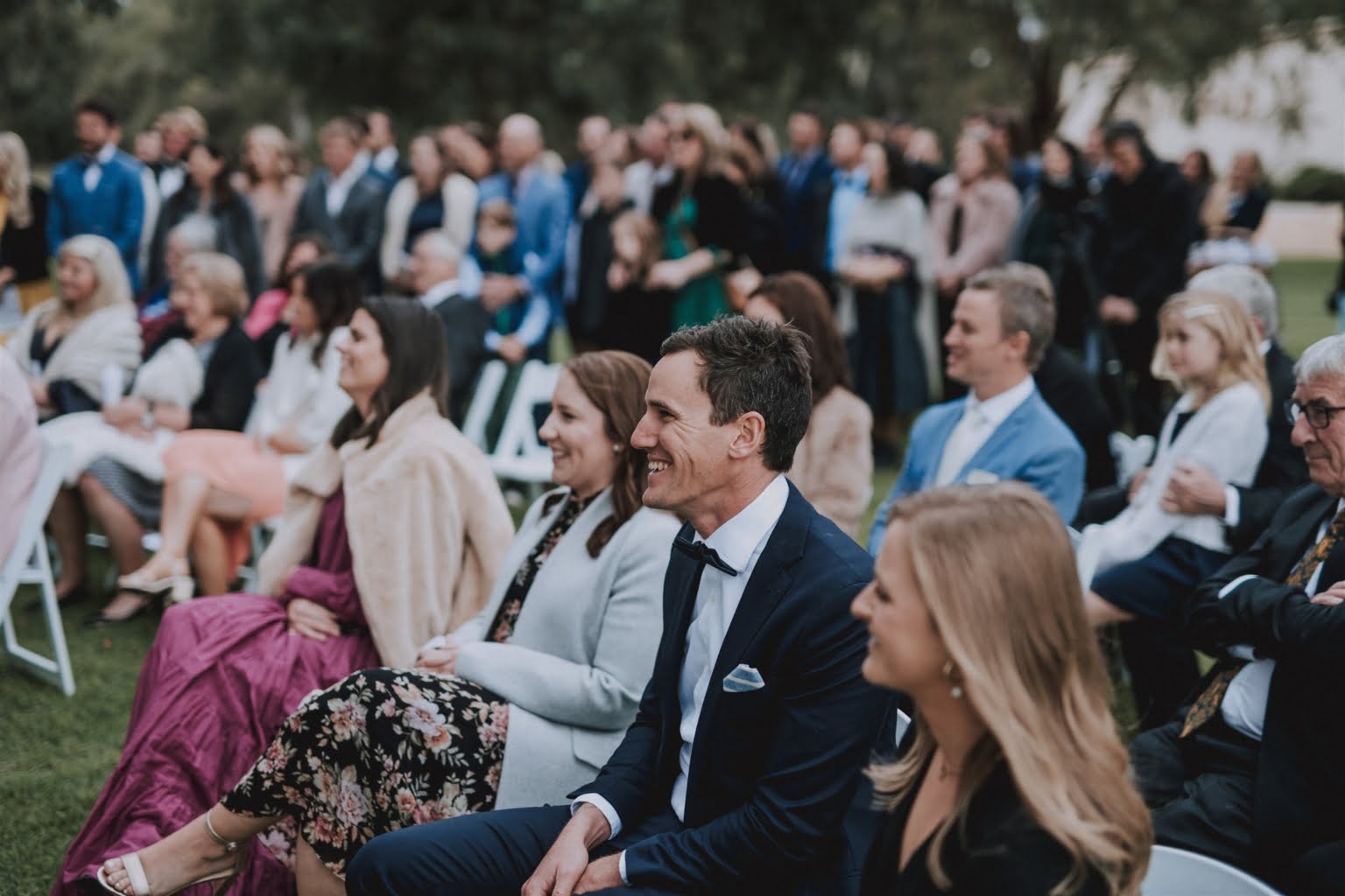 FIONA & ANDREW’S SOUTH AUSTRALIAN WEDDING – Hello May