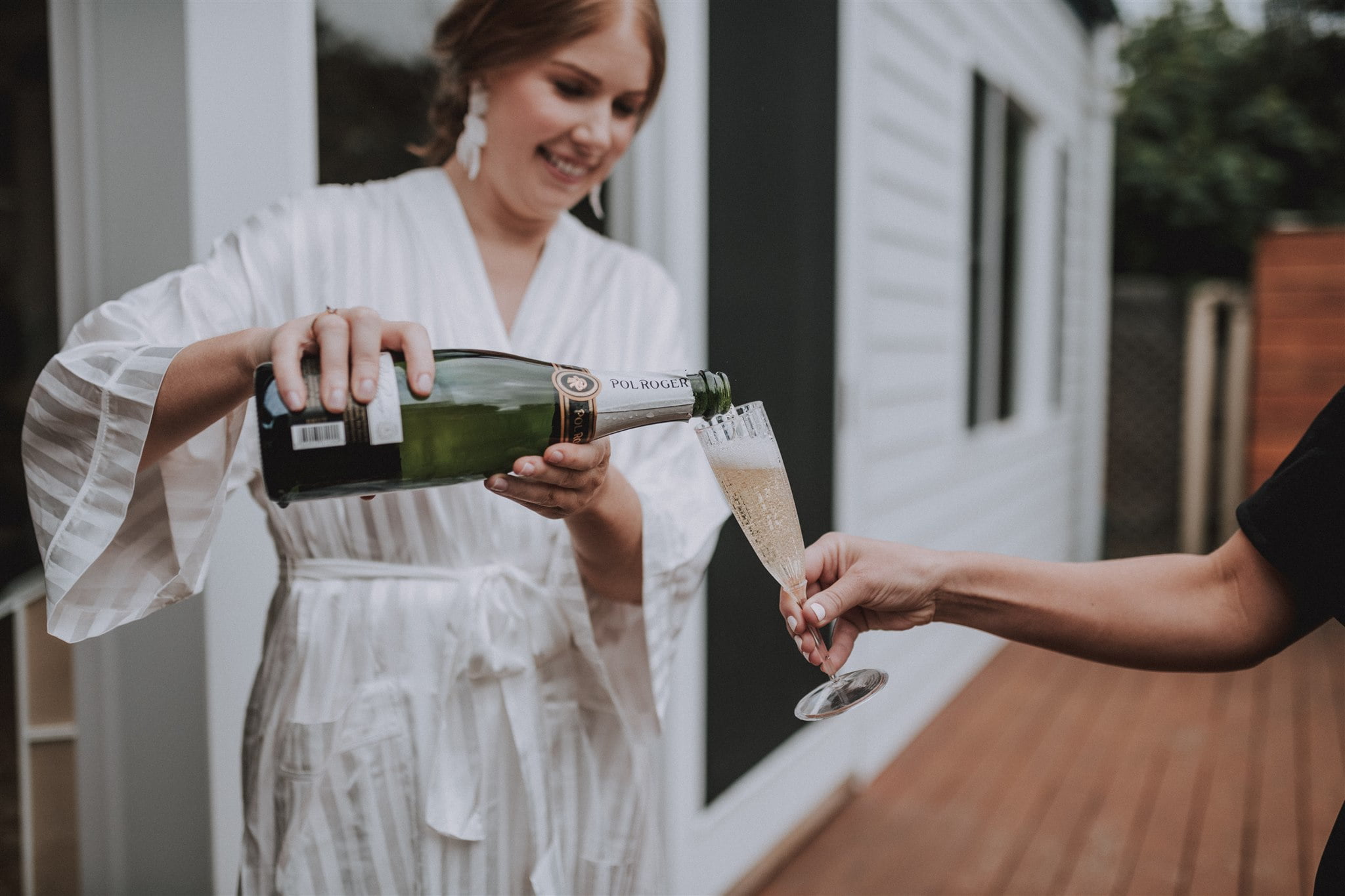FIONA & ANDREW'S SOUTH AUSTRALIAN WEDDING - Hello May