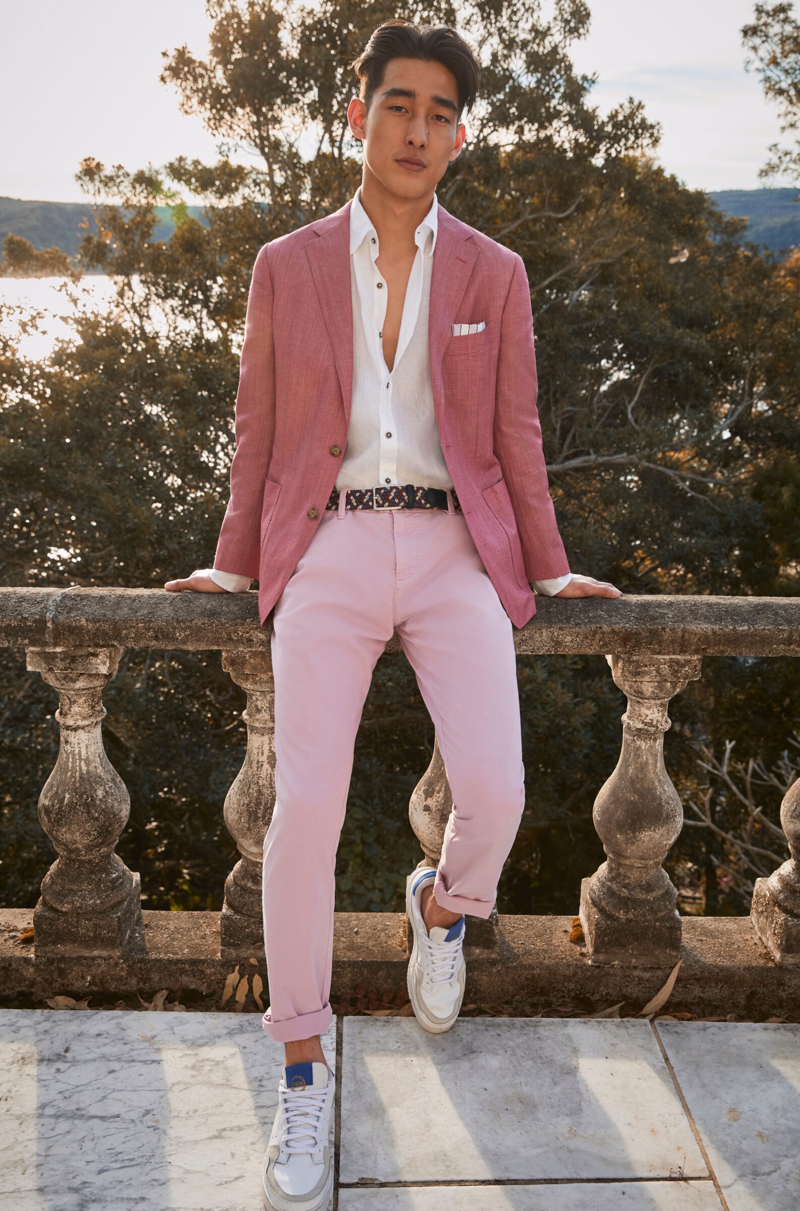10 DAPPER LOOKS FOR THE DUDES – Hello May