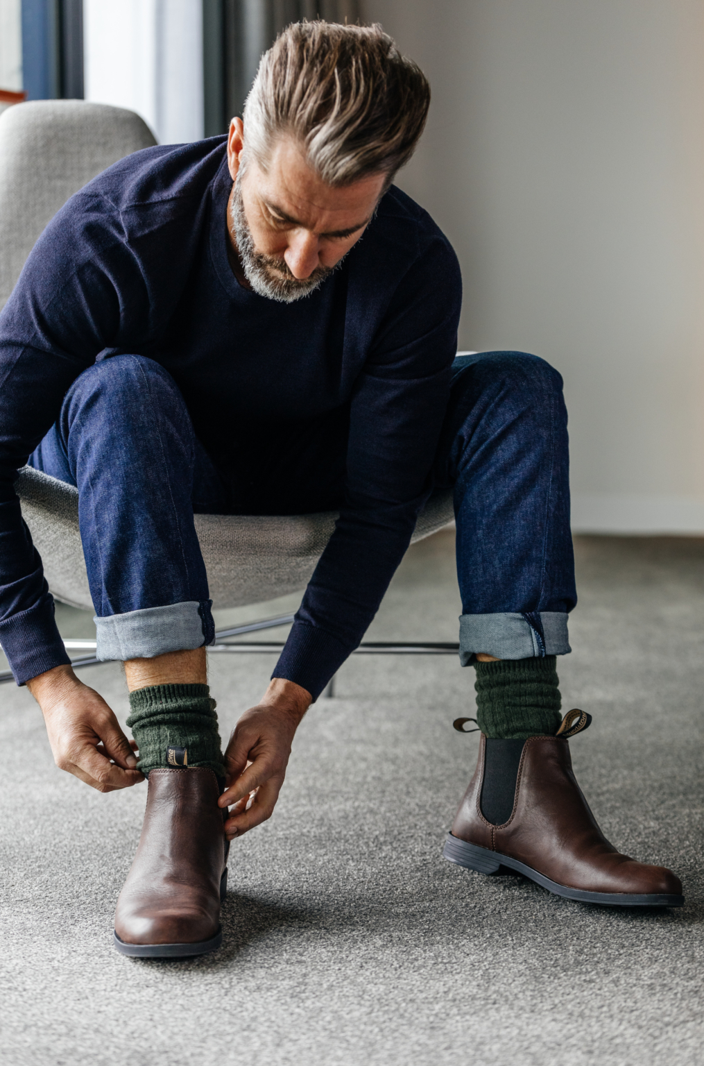 10 DAPPER LOOKS FOR THE DUDES – Hello May