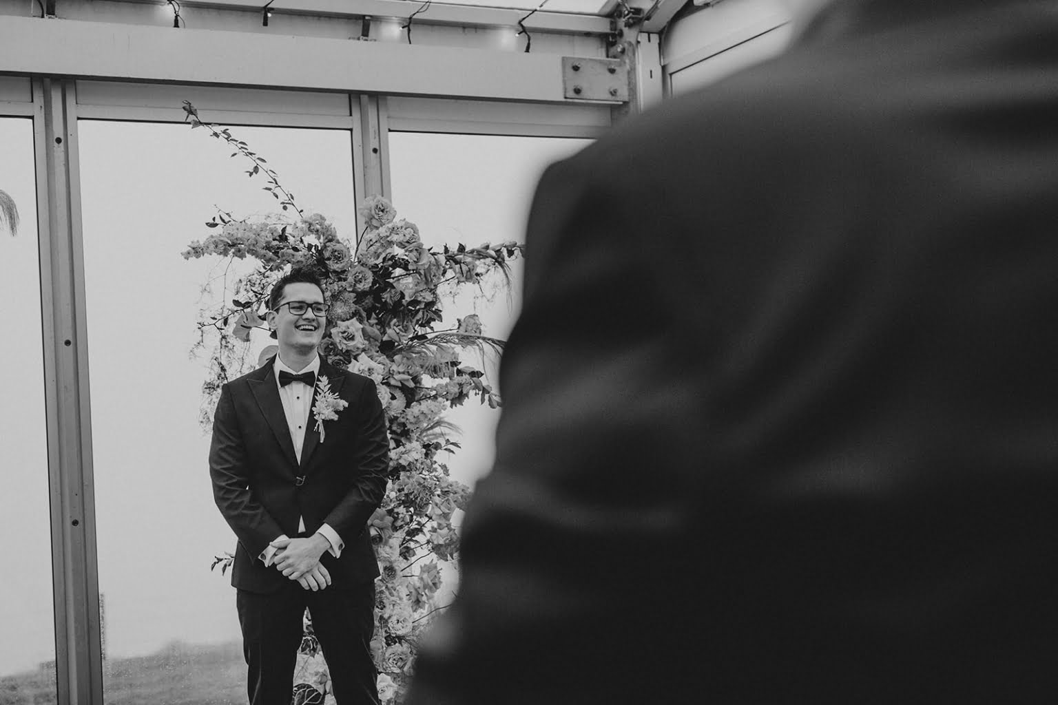 ALEX & KOBY’S QUEENSLAND WEDDING – Hello May