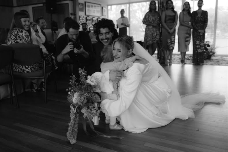 ASH & KALIM’S SYDNEY WEDDING – Hello May