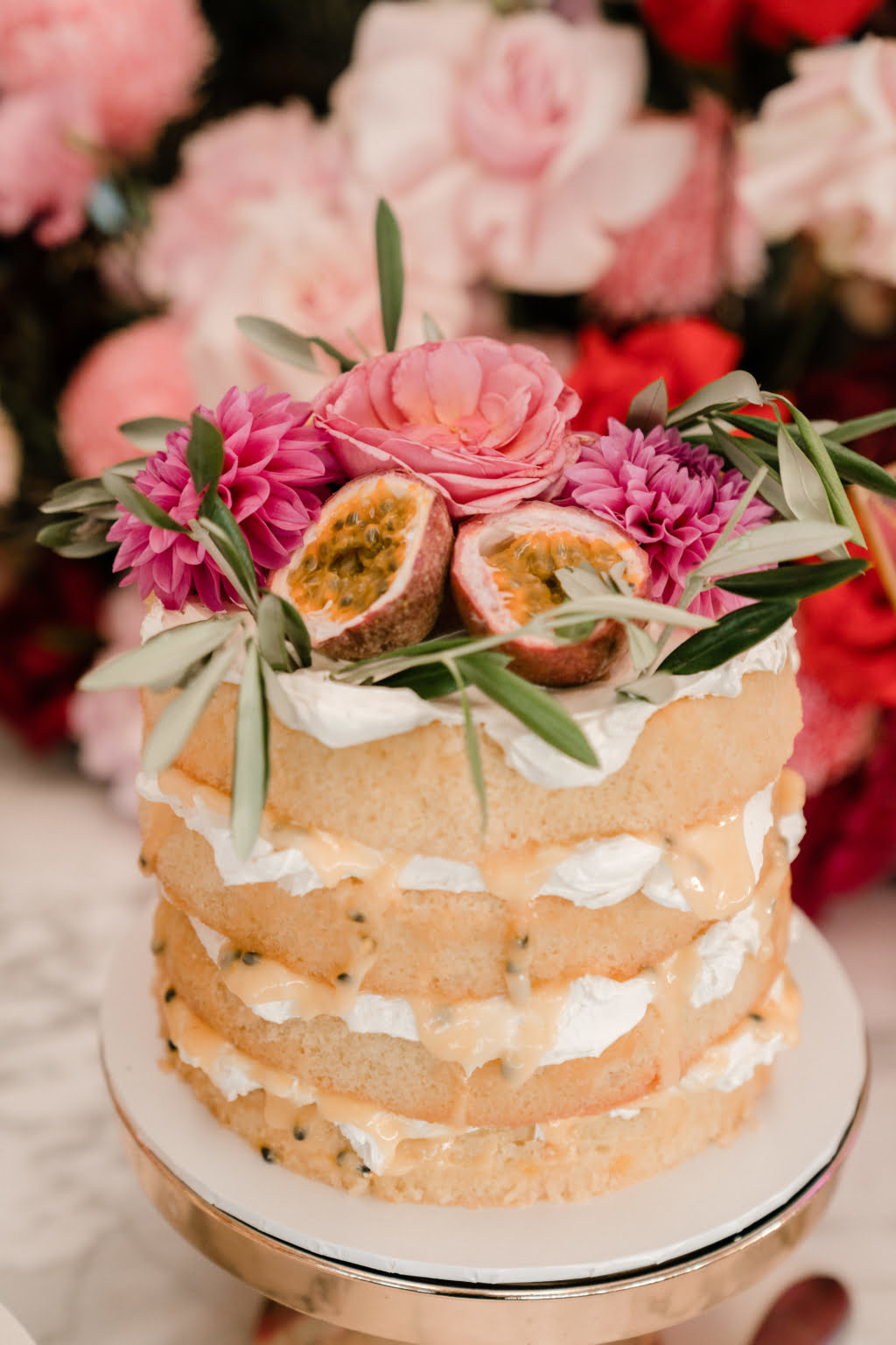 TOP 15 CAKE MAKERS TO FOLLOW ON INSTAGRAM – Hello May