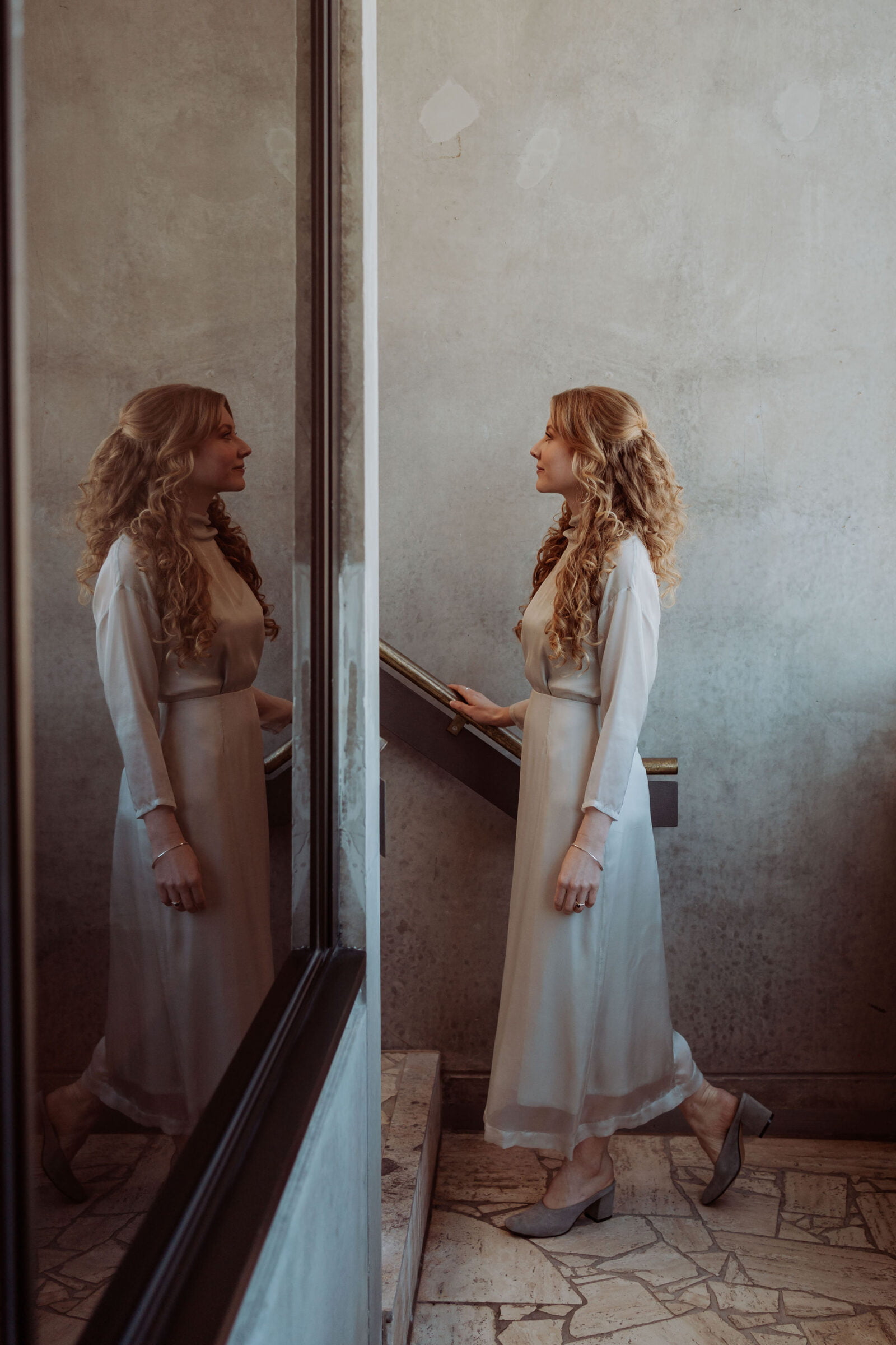 PHOEBE & MAX’S BRISBANE WEDDING – Hello May