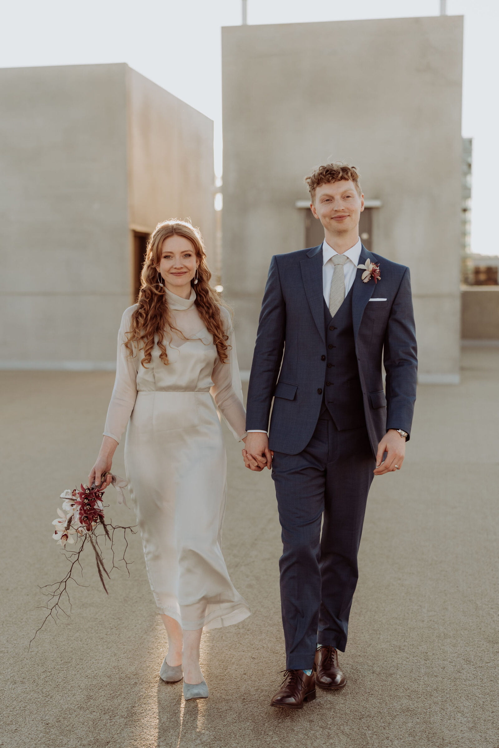 PHOEBE & MAX’S BRISBANE WEDDING – Hello May