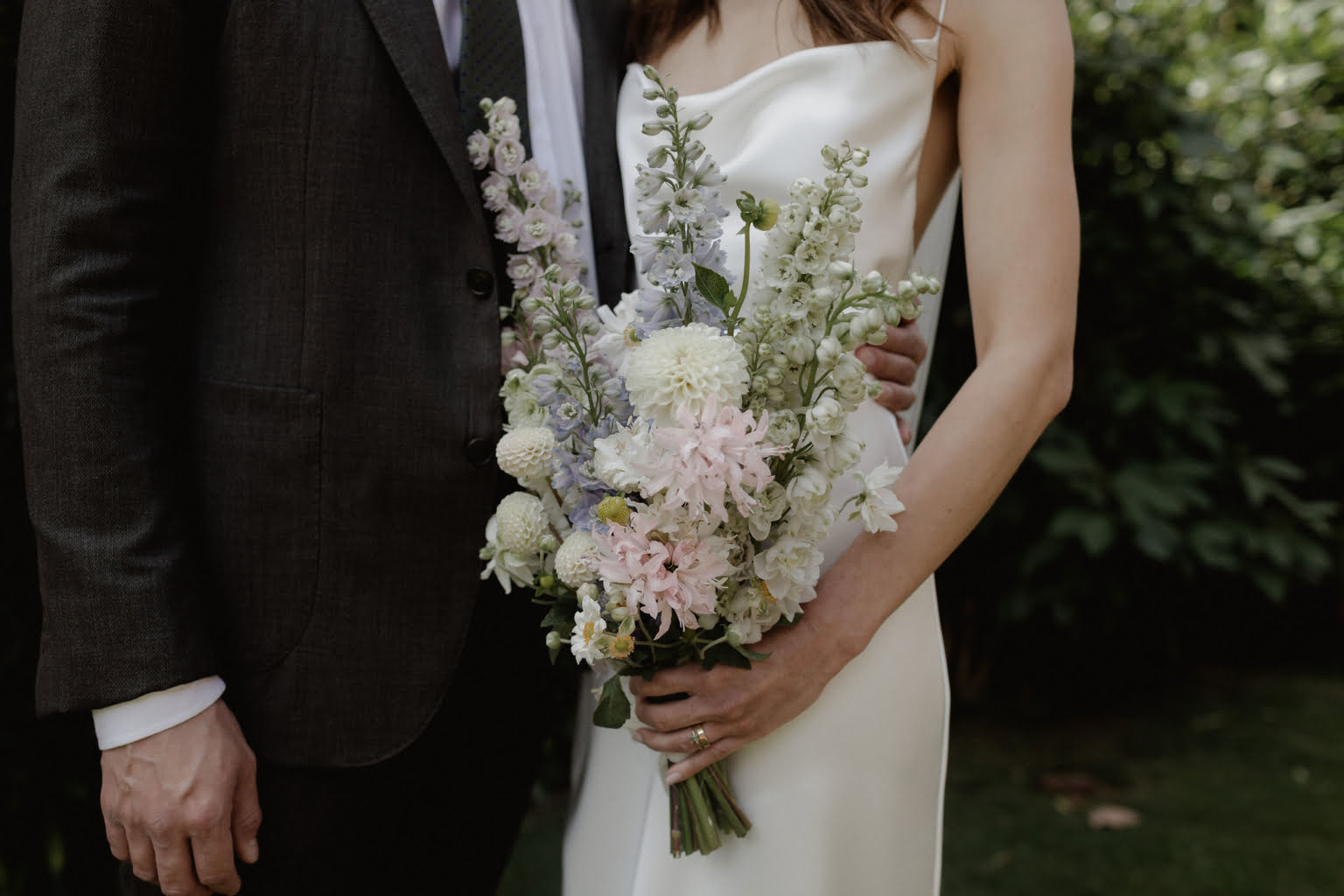 Real Weddings Blog ️ Hello May