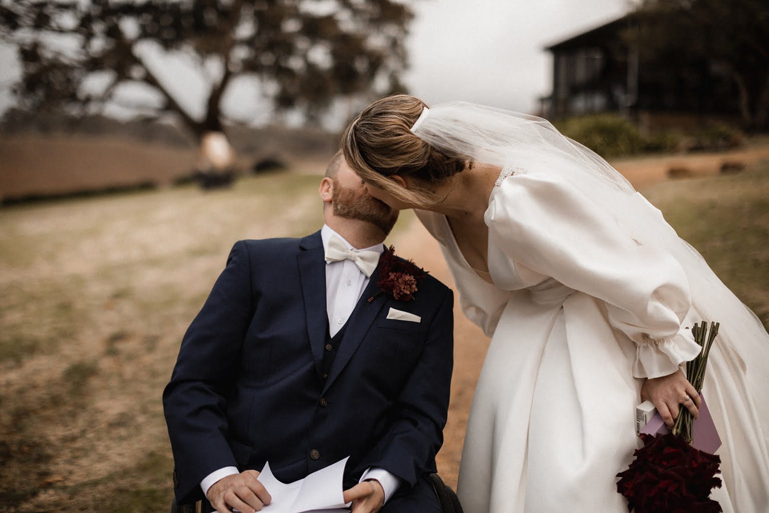 KADIE & JAMES’ ADELAIDE HILLS WEDDING – Hello May