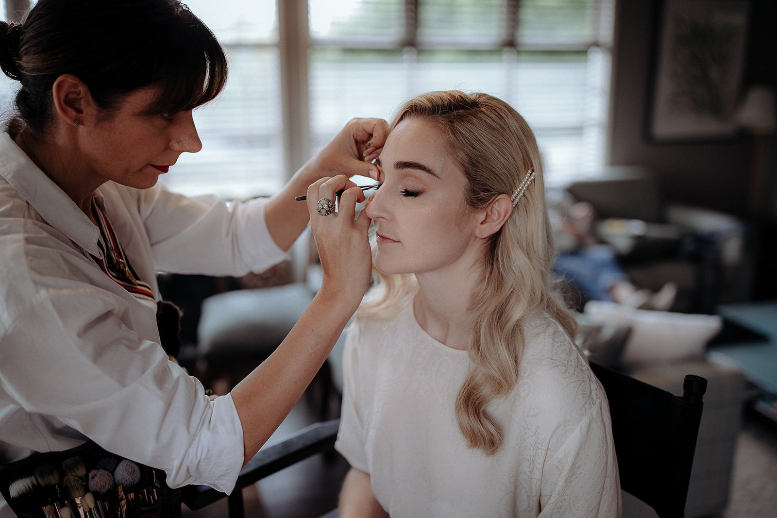 LIV & ASH’S AUCKLAND WEDDING – Hello May