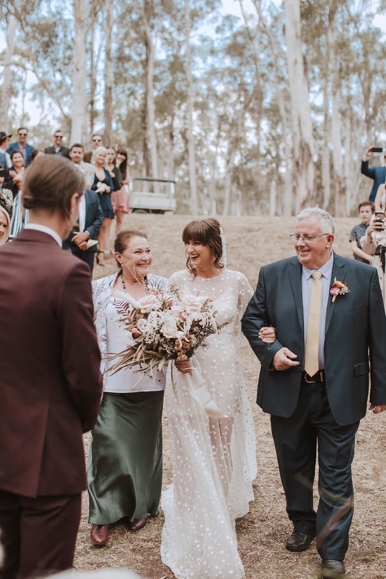 Real Weddings Blog ️ Hello May