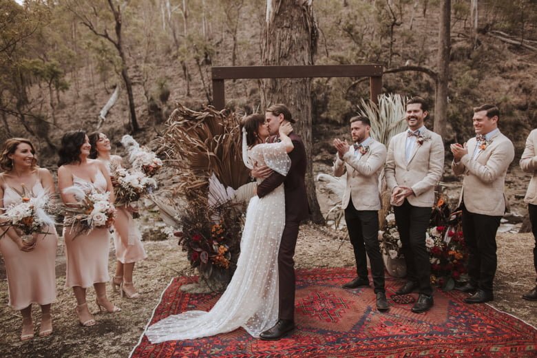 Real Weddings Blog ️ Hello May