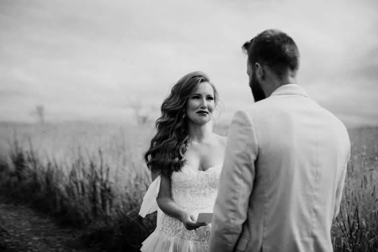 Real Weddings Blog ️ Hello May