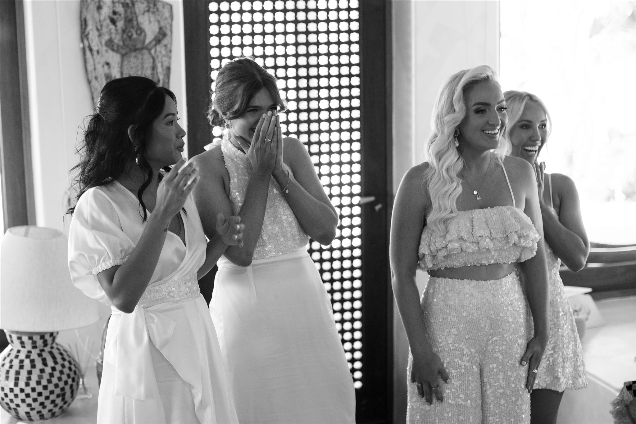 AMY & LACHLAN’S WHITSUNDAYS WEDDING – Hello May