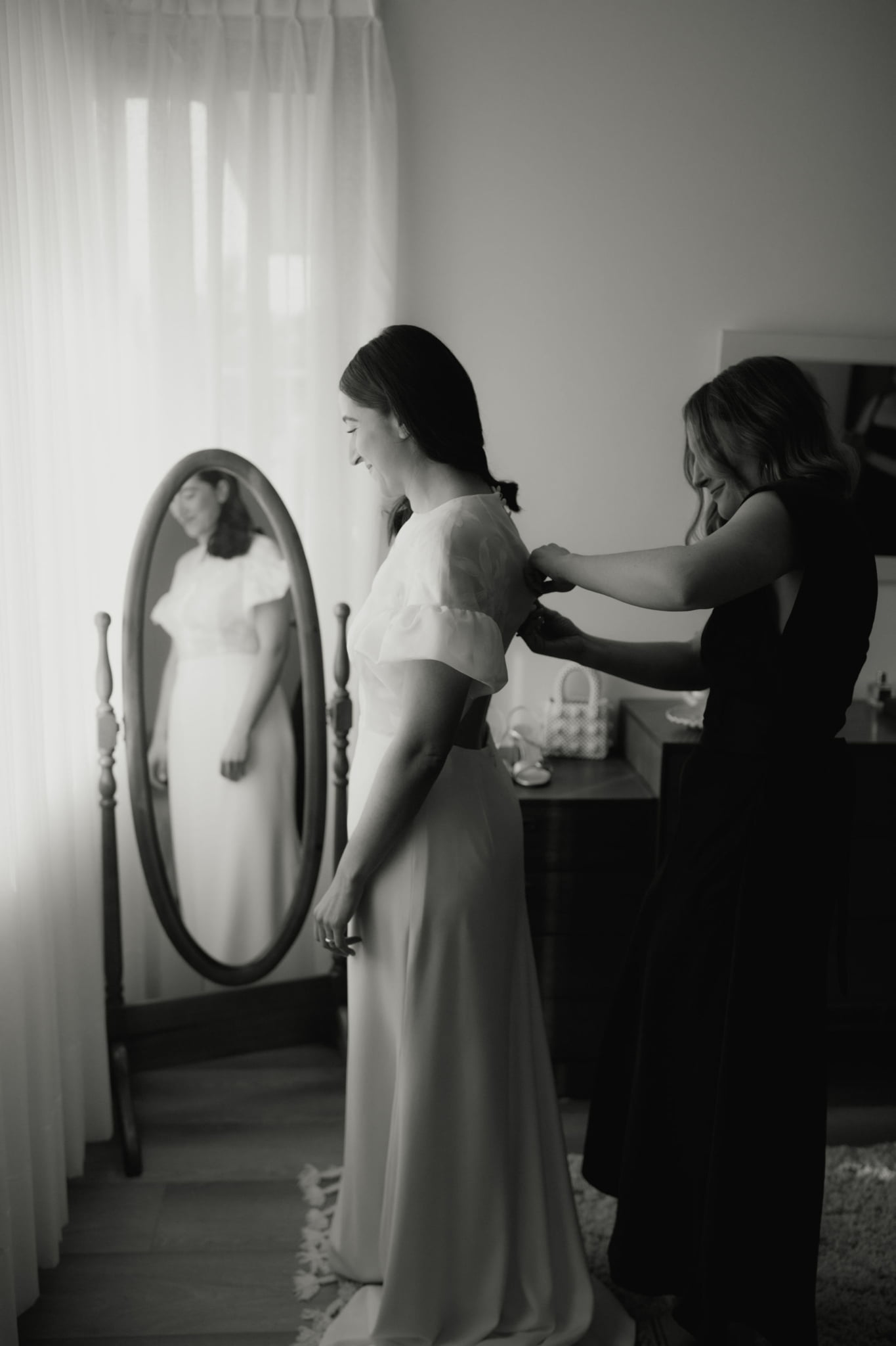 SIMONE & MARTIN’S MELBOURNE WEDDING – Hello May