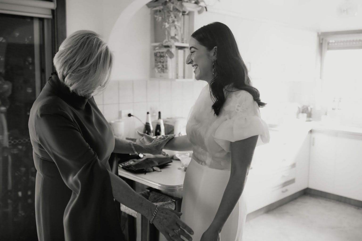 SIMONE & MARTIN’S MELBOURNE WEDDING – Hello May