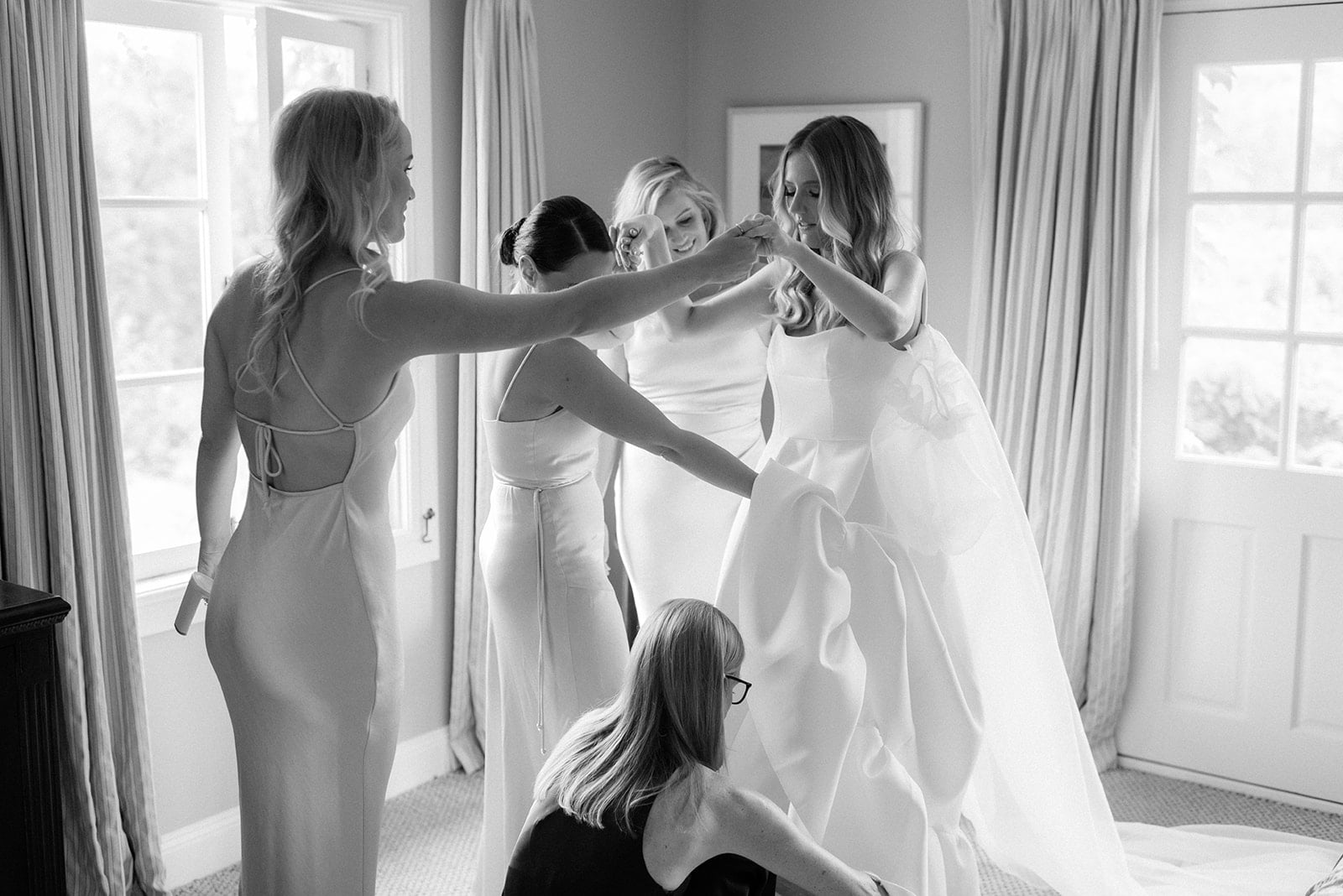 MADDIE & RYAN'S HUNTER VALLEY WEDDING - Hello May