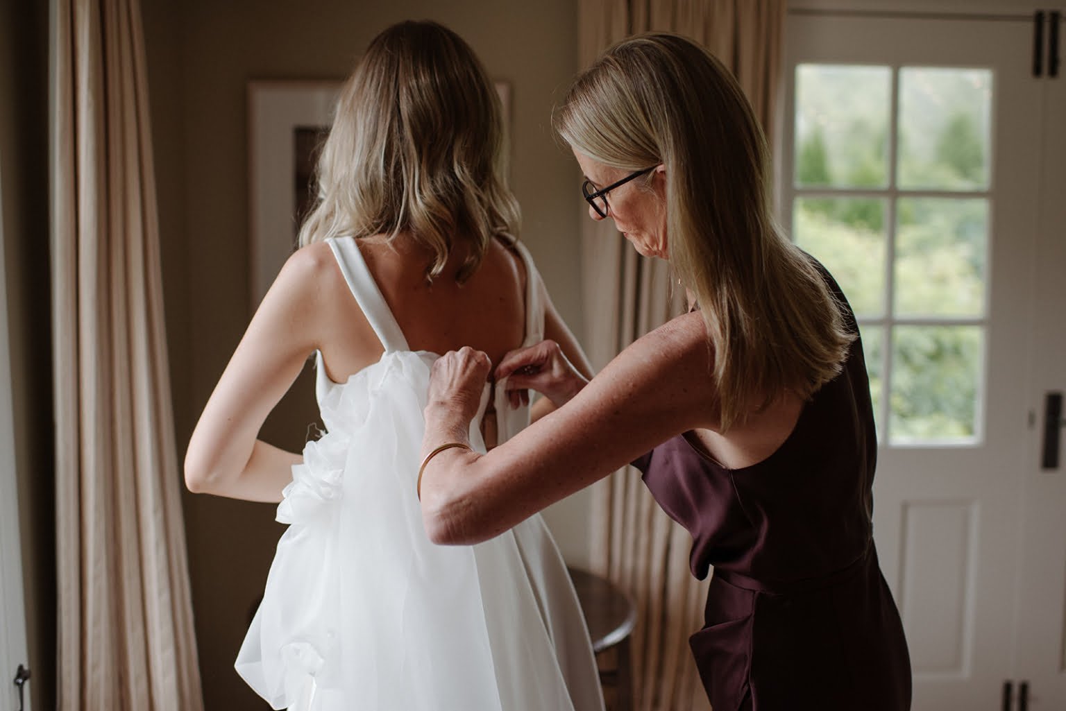 MADDIE & RYAN’S HUNTER VALLEY WEDDING – Hello May