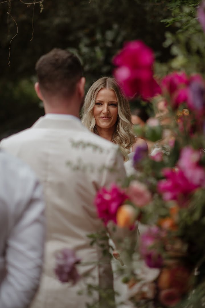 MADDIE & RYAN’S HUNTER VALLEY WEDDING – Hello May