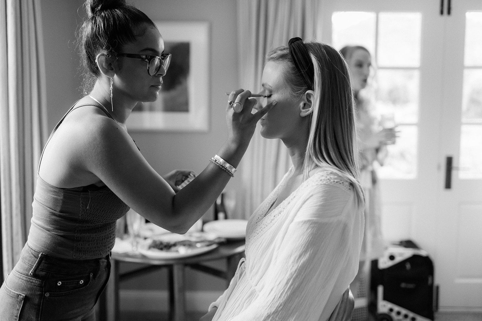 MADDIE & RYAN’S HUNTER VALLEY WEDDING – Hello May