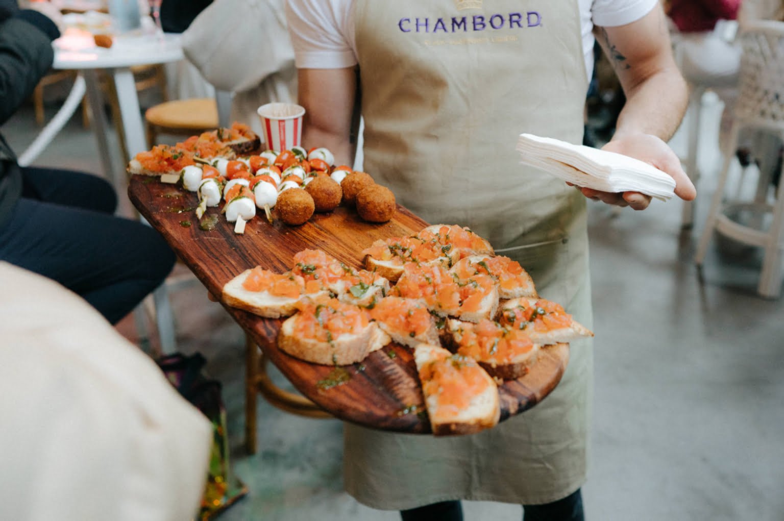 10 REASONS WHY YOU NEED TO VISIT ONE FINE DAY MELBOURNE – Hello May